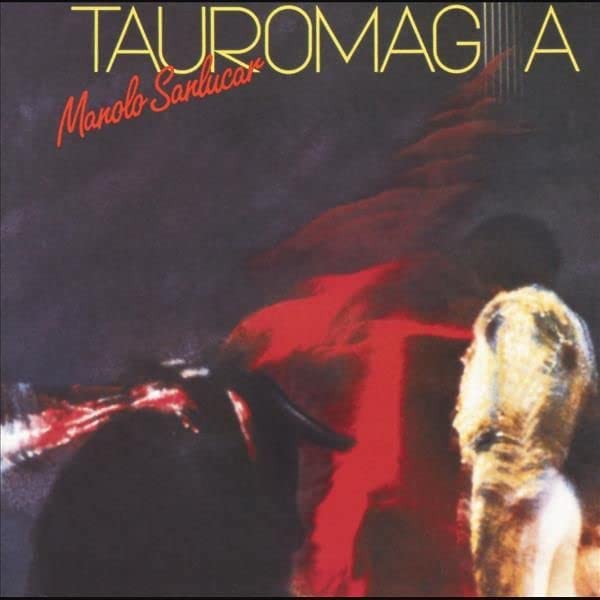 Tauromagia [LP] [VINYL] - Best Buy