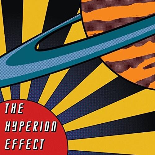 Hyperion Effect The Hyperion Effect COMPACT DISCS [CD] - Best Buy