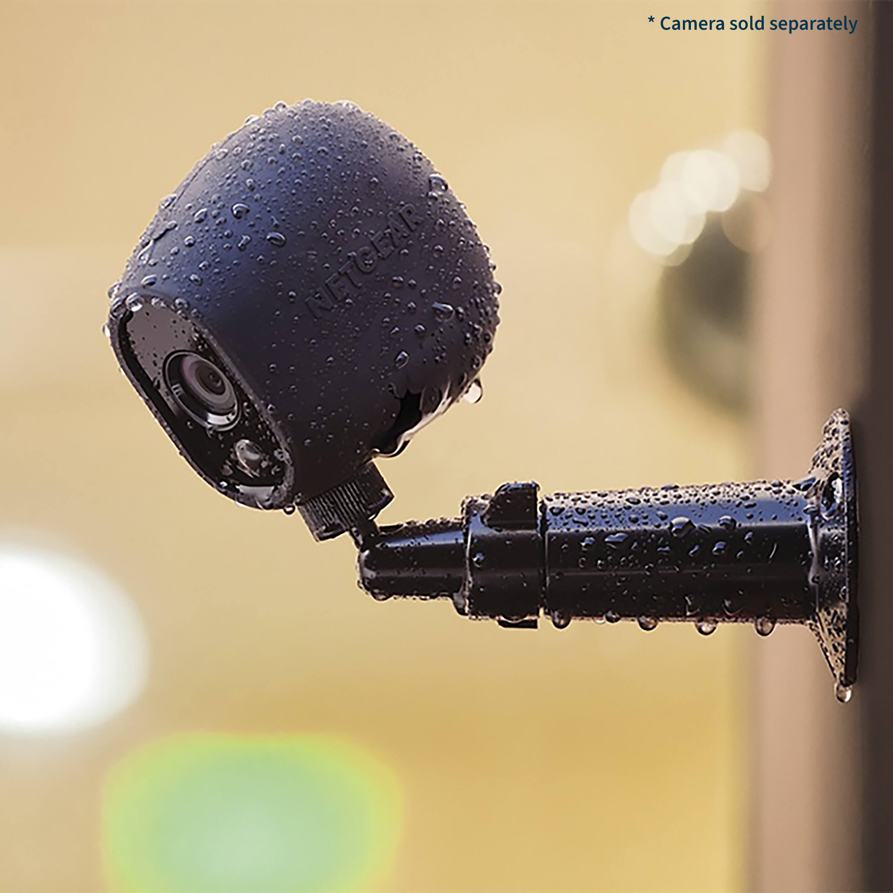 Customer Reviews: Arlo Indoor/Outdoor 5" Adjustable Mount for Essential ...