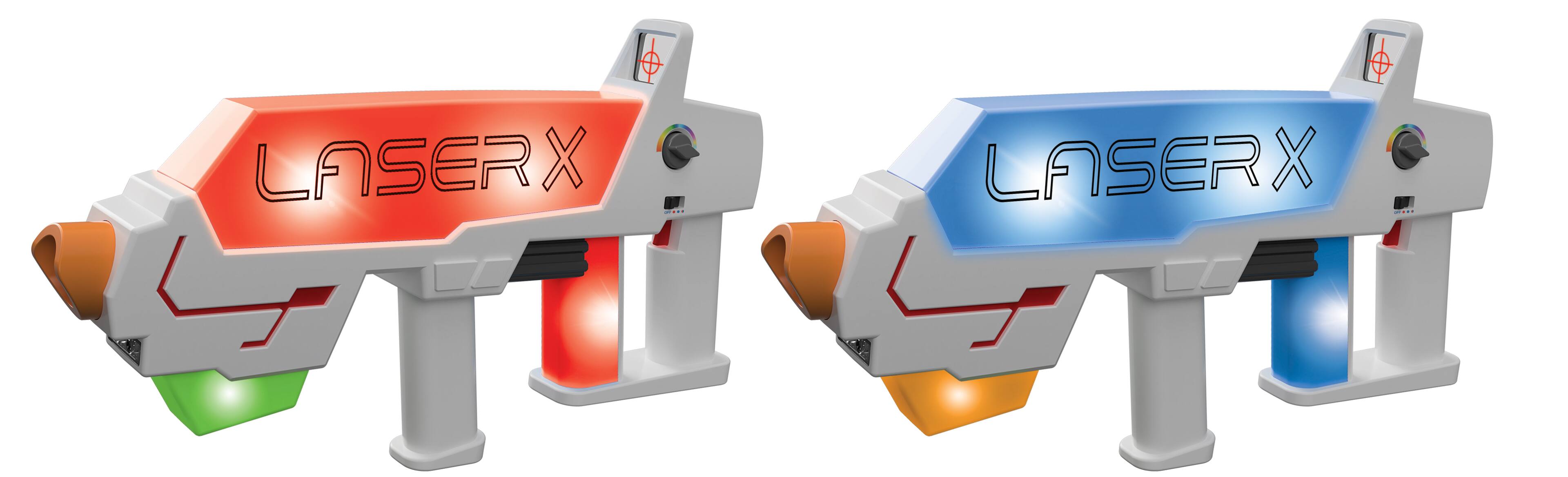 Best Buy: Laser X Revolution Long Range B2 Blaster 88178