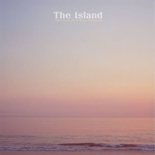 Chris Forsyth The Island VINYL LP - Best Buy