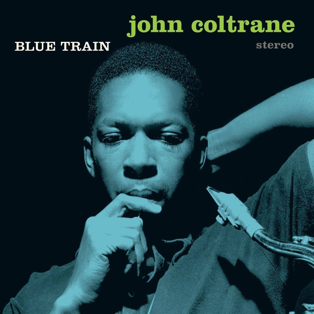 Blue Train [LP] VINYL - Best Buy