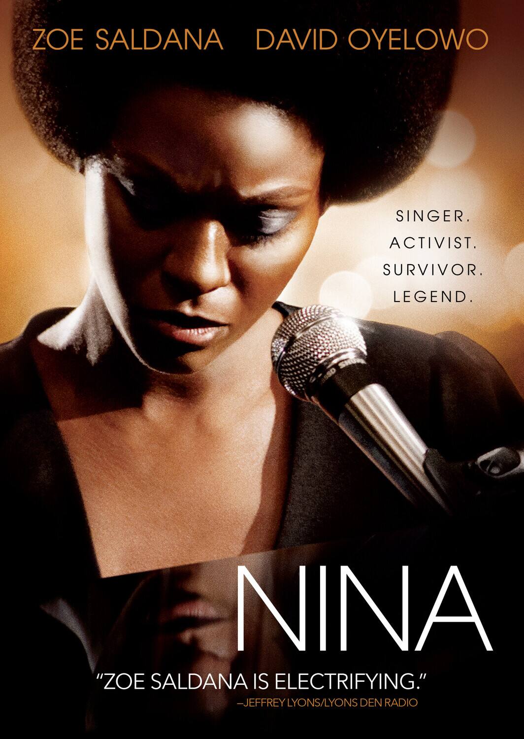 Nina DVD - Best Buy
