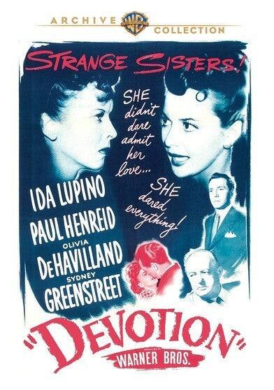 Devotion DVD - Best Buy