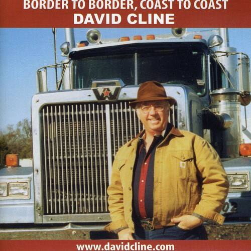 David Cline Border to Border Coast to Coast COMPACT DISCS [CD] - Best Buy