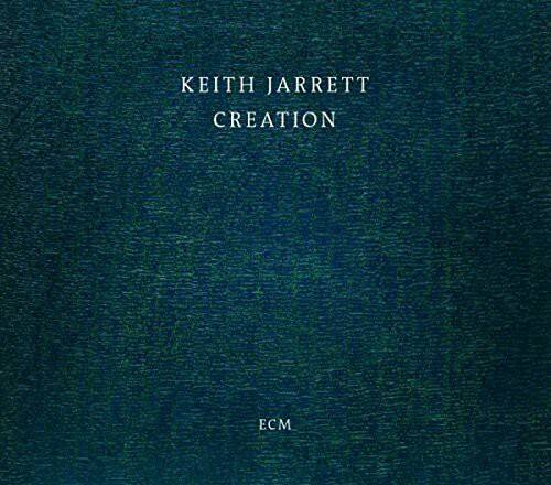 Keith Jarrett Creation COMPACT DISCS [CD] - Best Buy