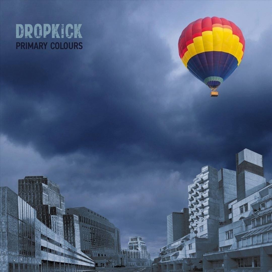 Primary Colours [LP] [VINYL] - Best Buy