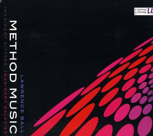 Lawrence Ball Method Music COMPACT DISCS [CD] - Best Buy