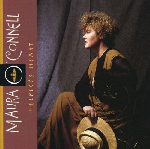 Maura O'Connell Helpless Heart COMPACT DISCS [CD] - Best Buy