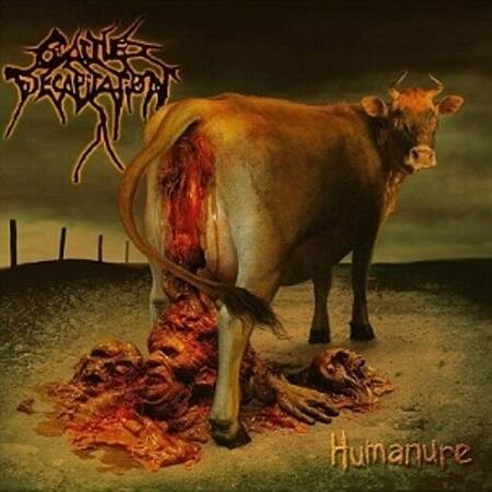 Humanure [LP] [VINYL] - Best Buy