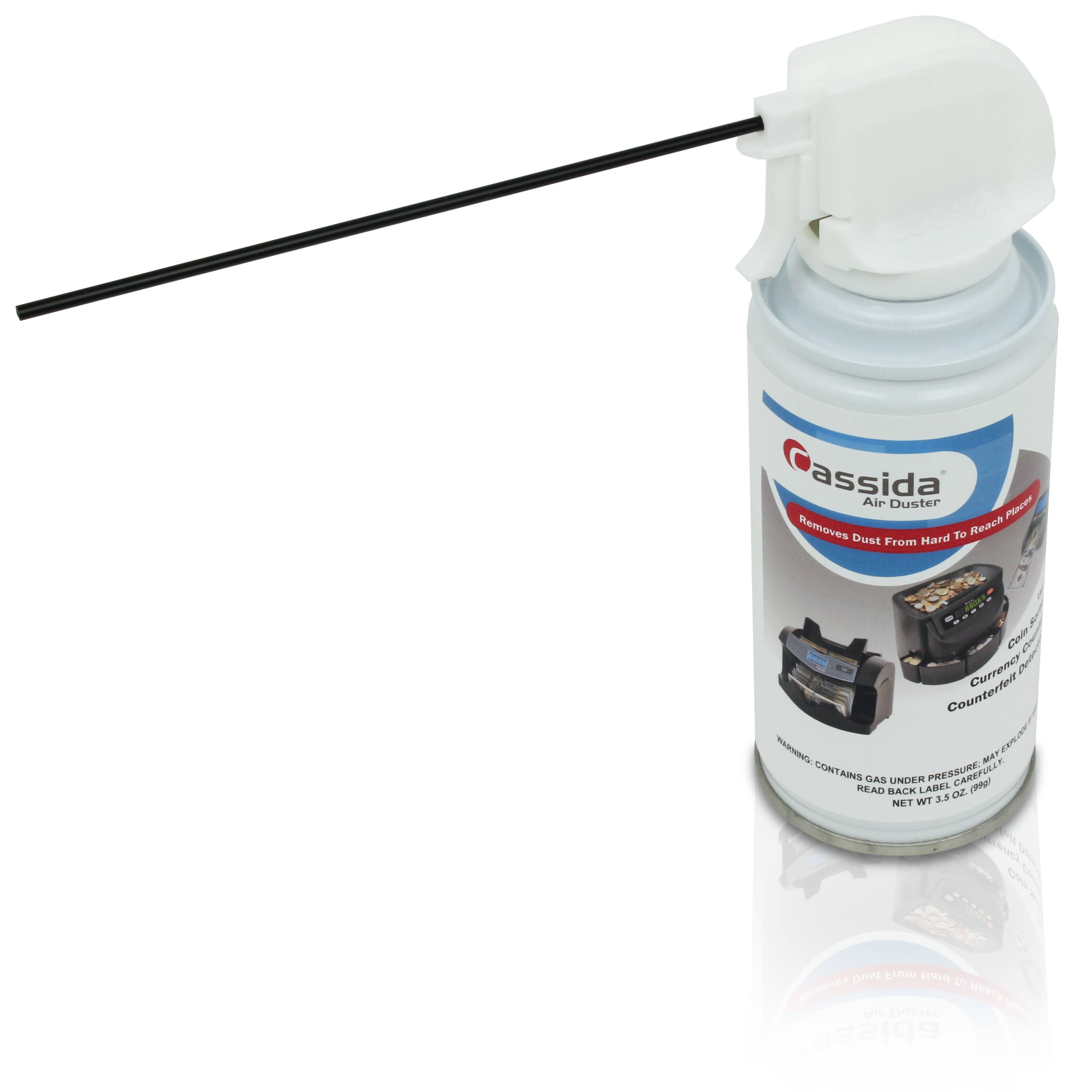 Cassida Air Duster (Pack of 6) A-DUST - Best Buy
