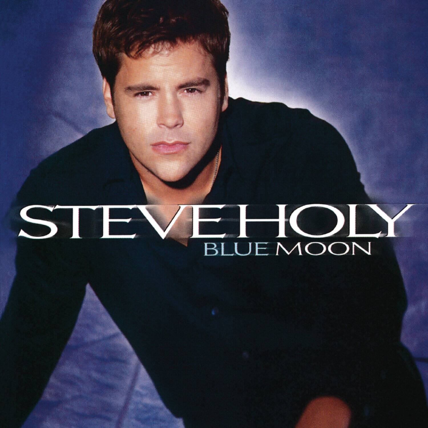Steve Holy Blue Moon COMPACT DISCS [CD] - Best Buy