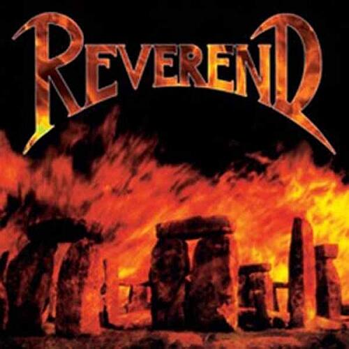 Reverend [LP] [VINYL] - Best Buy