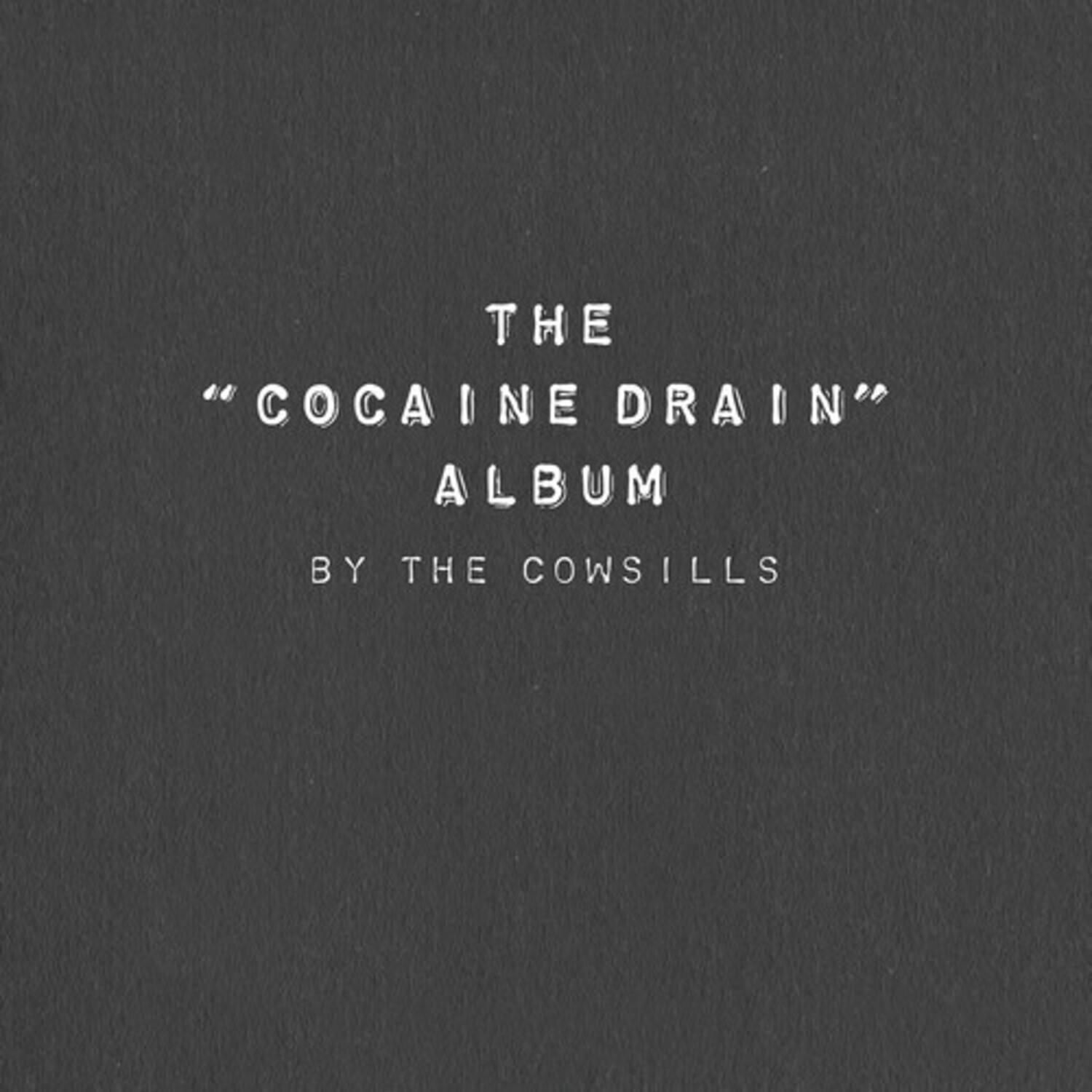 The Cowsills The Cocaine Drain Album COMPACT DISCS [CD] - Best Buy
