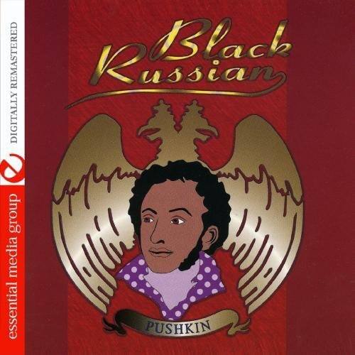 Black Russian Pushkin COMPACT DISCS [CD] - Best Buy