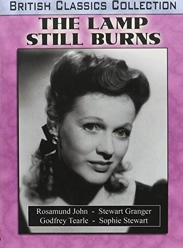 The Lamp Still Burns DVD - Best Buy