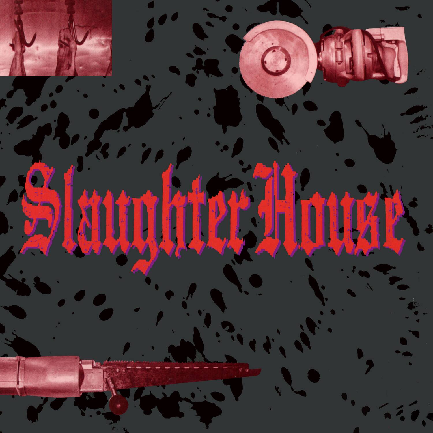 Slaughterhouse Slaughterhouse COMPACT DISCS [CD] - Best Buy