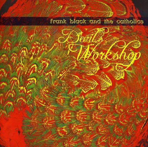 Frank Black & the Catholics Devils Workshop COMPACT DISCS [CD] - Best Buy