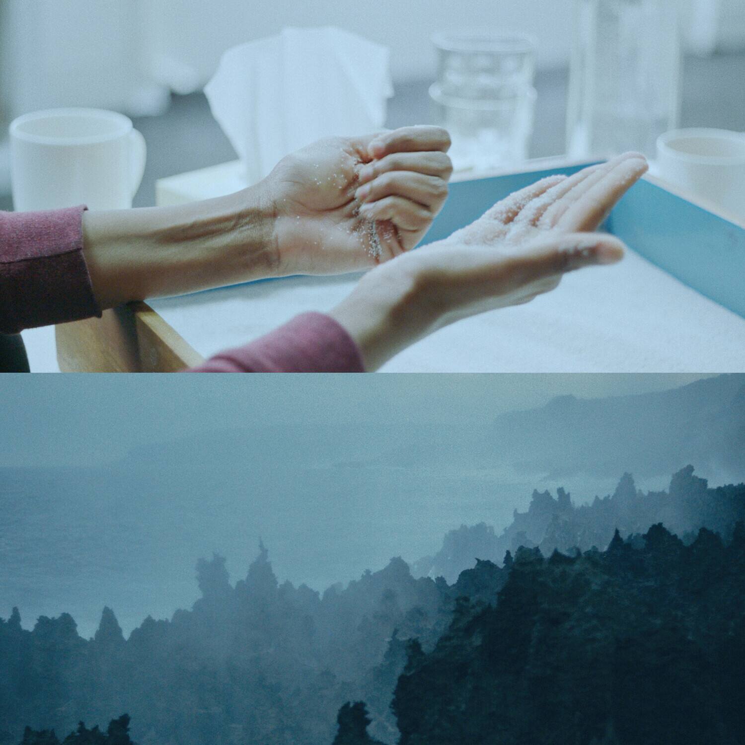 Aaron Cupples Island of the Hungry Ghosts (Original Soundtrack) VINYL ...