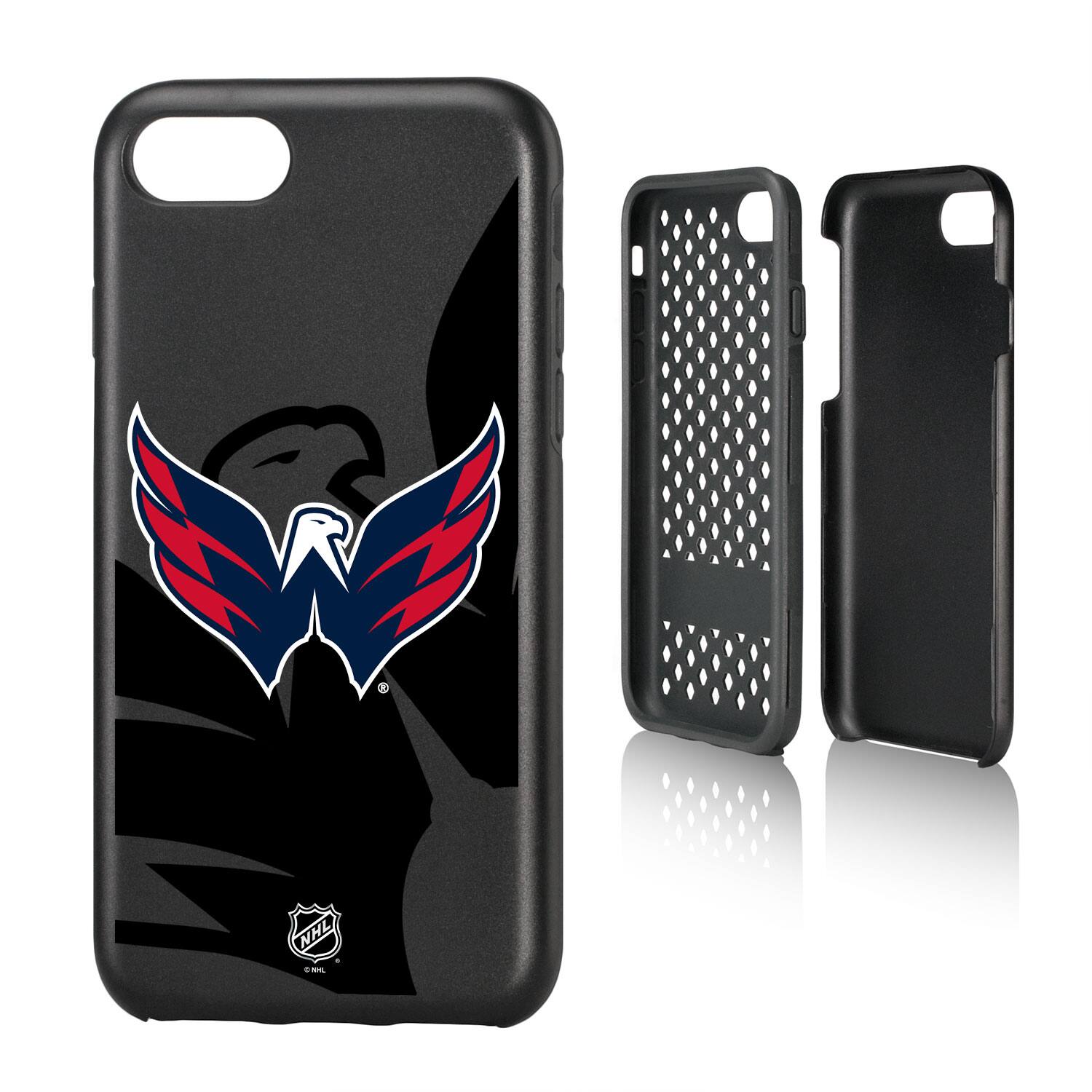 Keyscaper NHL Washington Capitals iPhone Mono Tilt Rugged Case 14 Pro ...