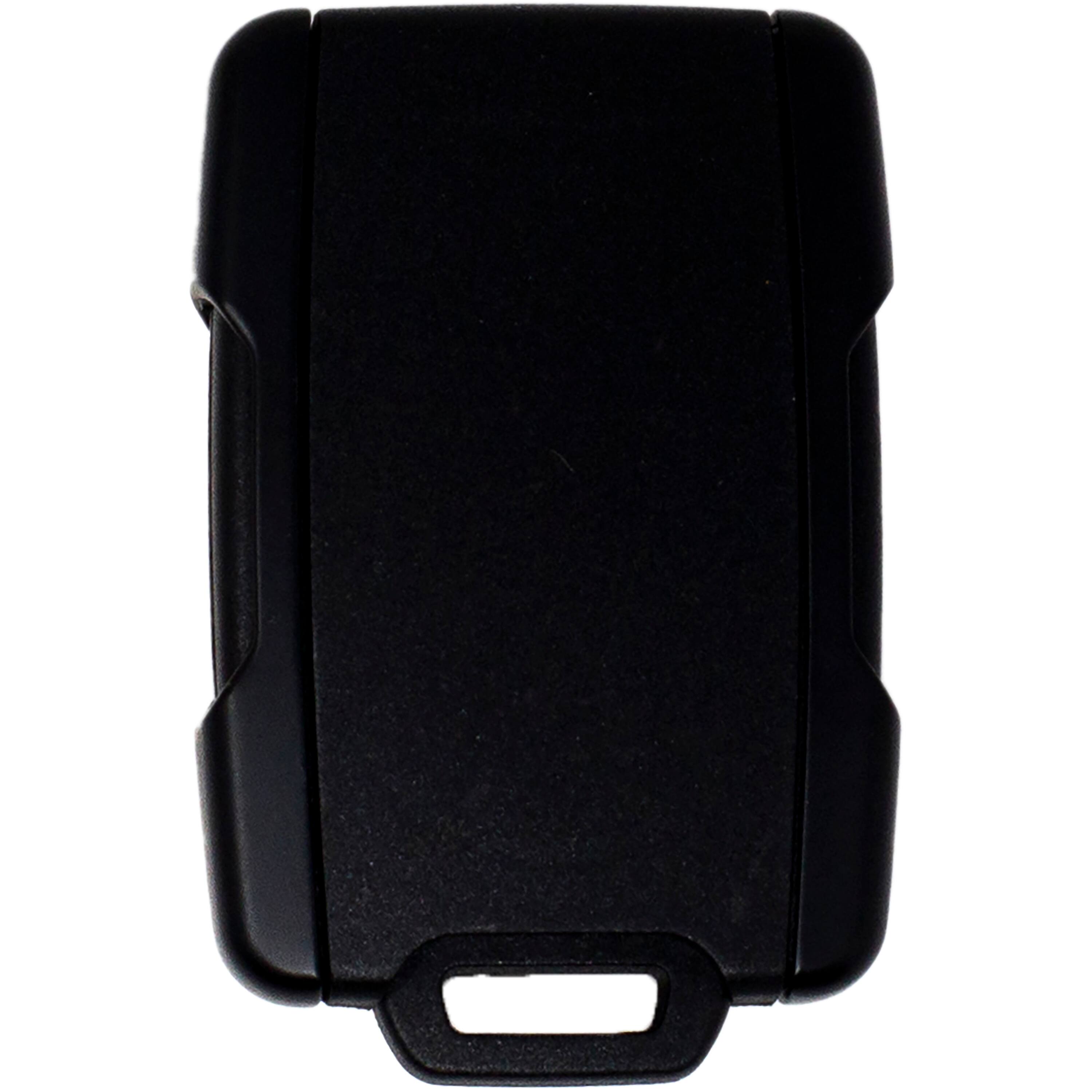 Car Keys Express Replacement GM Remote 6 Buttons (Lock, Unlock, Panic ...