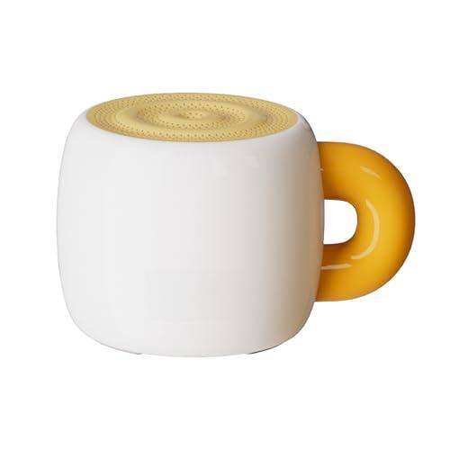 Pacoar Cade A163 Mini Portable Ip67 Waterproof Creative Cup shaped ...