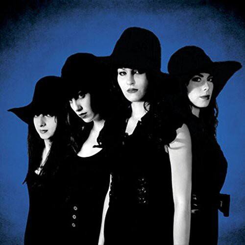 The Black Belles What Can I Do/Lies 7 INCH SINGLE [7 inch Vinyl Disc ...