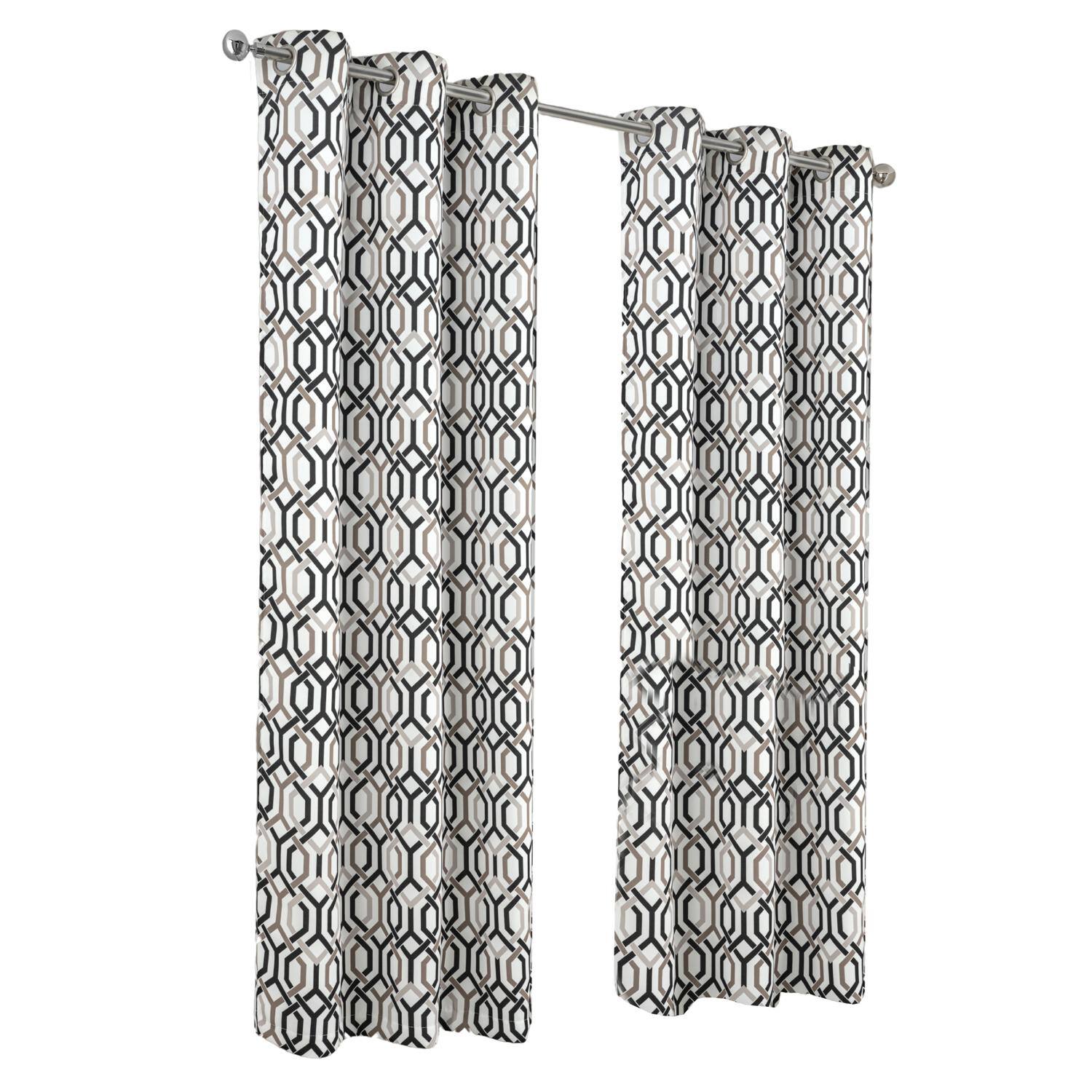 RT Designers Collection RT Designer Collection Rory Printed Blackout ...