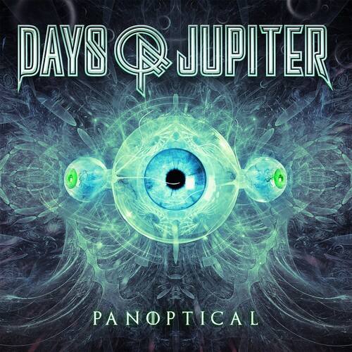 Days Of Jupiter Panoptical COMPACT DISCS [CD] - Best Buy