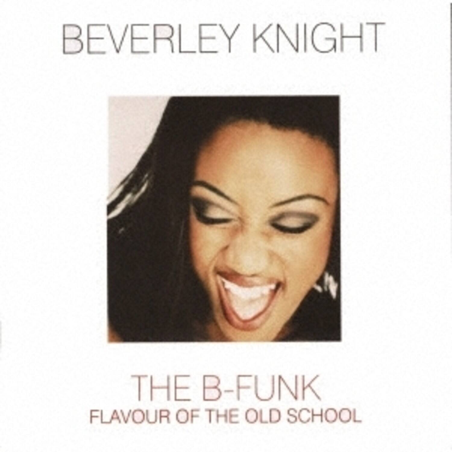 Beverley Knight The B Funk (2021 Remastering) COMPACT DISCS [CD] - Best Buy