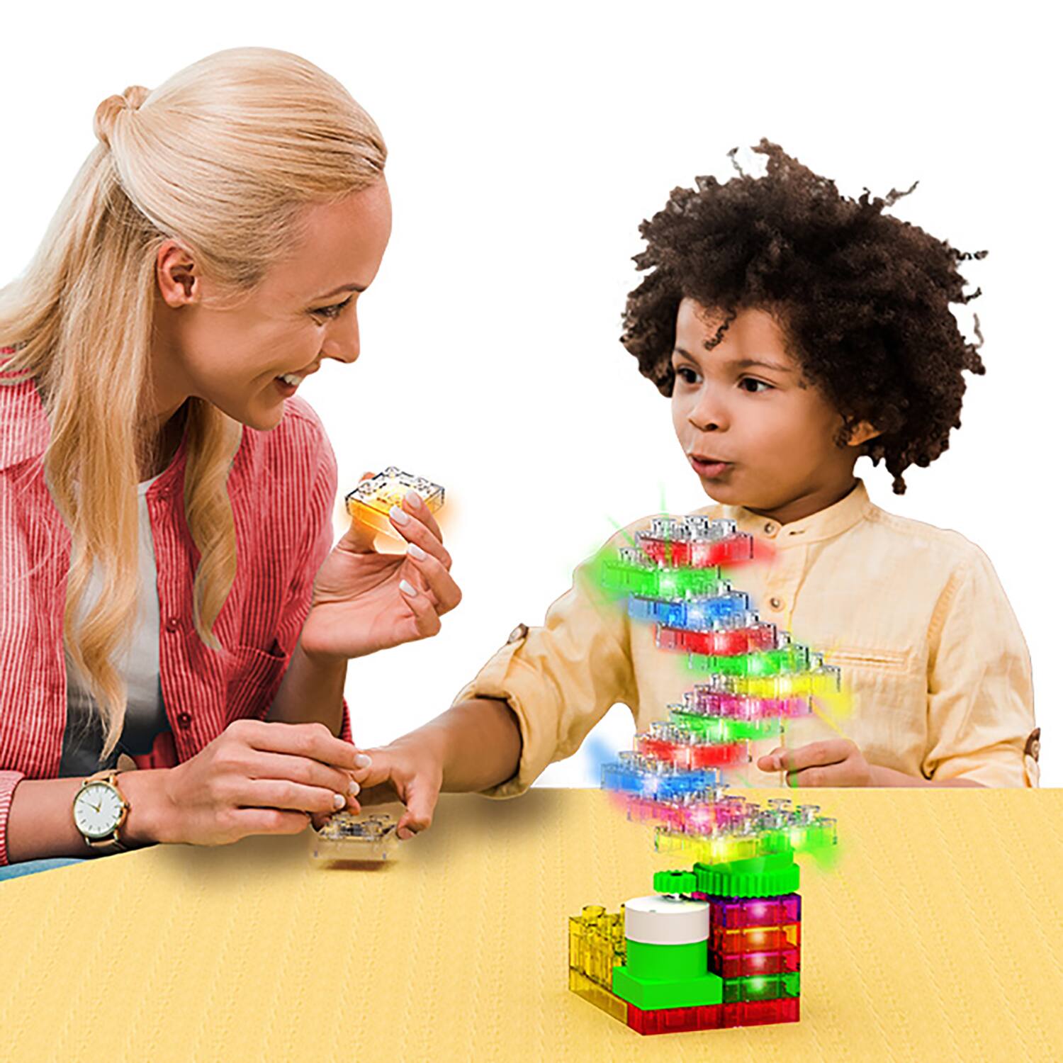 Best Buy: E-Blox E-Blox: Circuit Blox: BYO Lights 'N Motion Build-Light ...