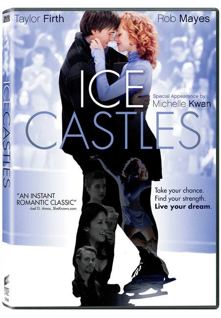 Ice Castles (2010) DVD - Best Buy