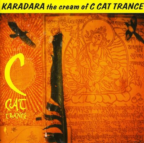 C Cat Trance Kandara the Cream of C Cat Trance COMPACT DISCS [CD ...