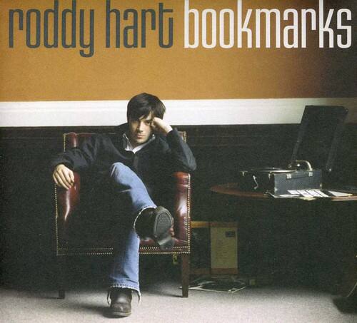 Roddy Hart Bookmarks COMPACT DISCS [CD] - Best Buy