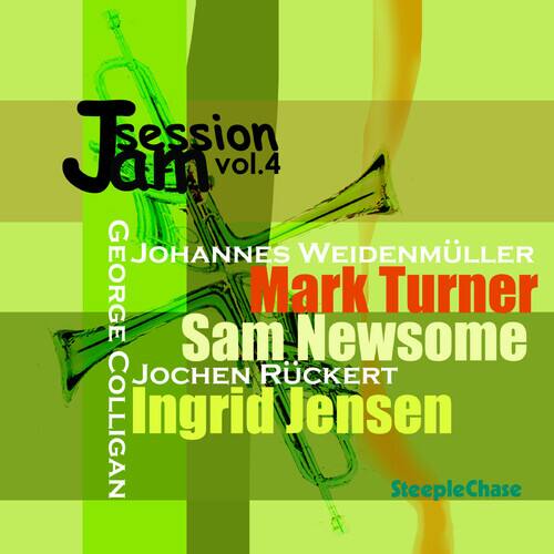 Various Artists Jam Sessions, Vol. 4 COMPACT DISCS [CD] - Best Buy