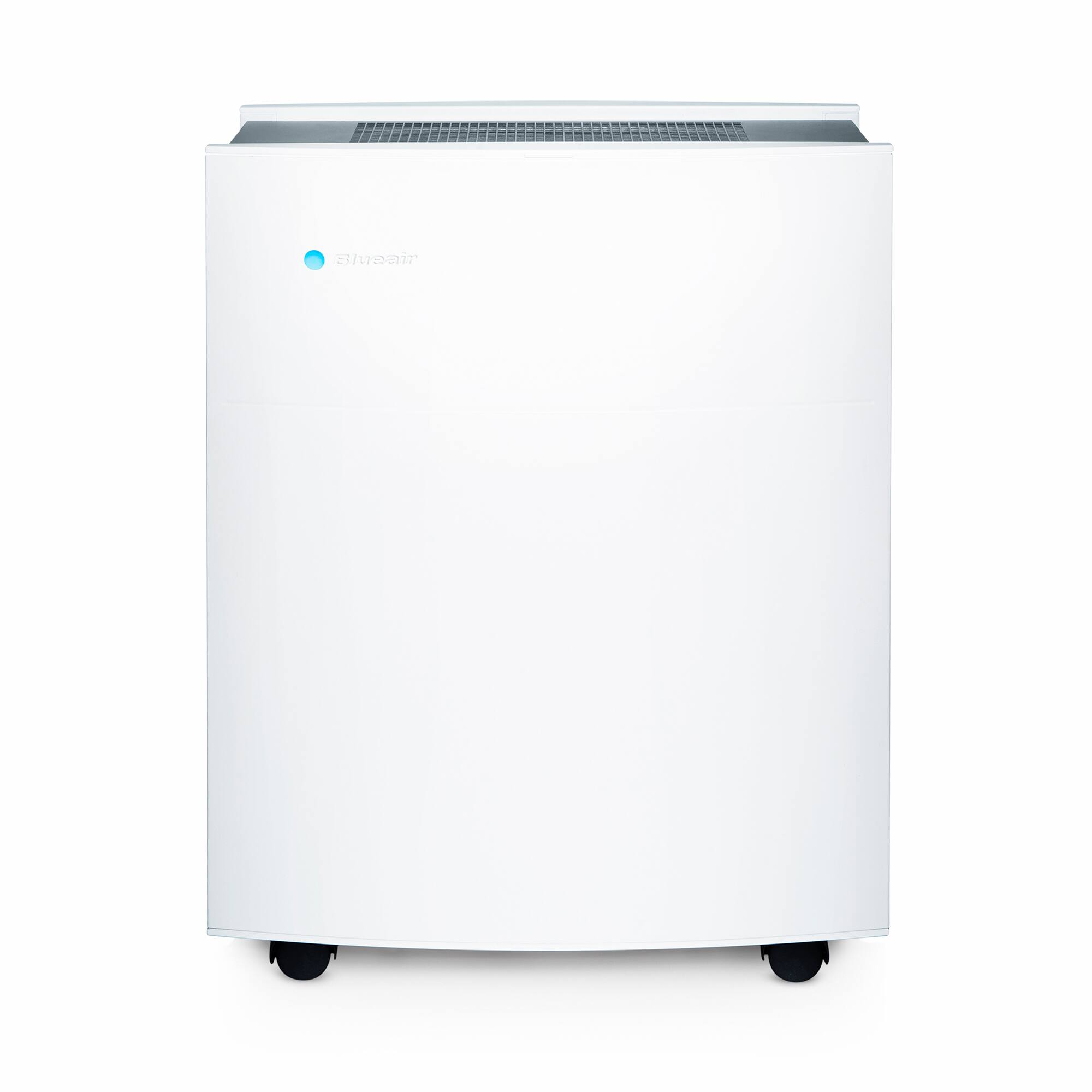 Blueair classic 605 review store