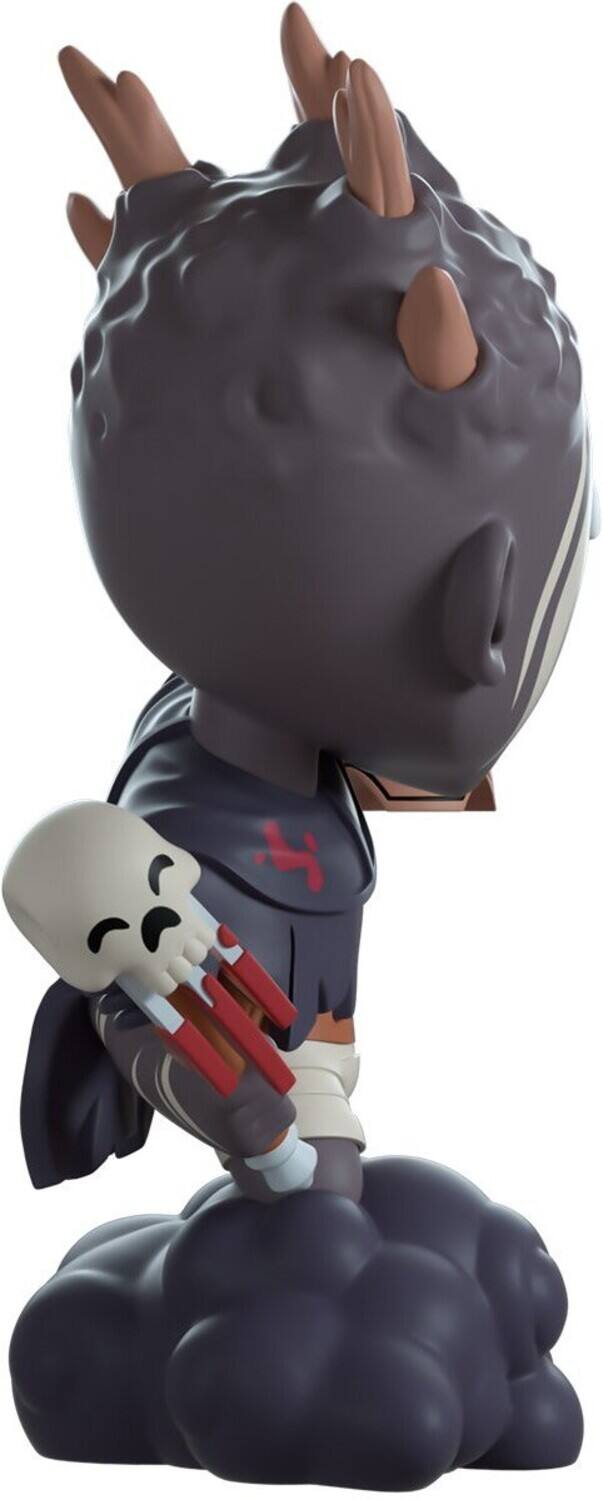 Youtooz Dead By Daylight The Wraith #3 Collectibles Multicolor ...