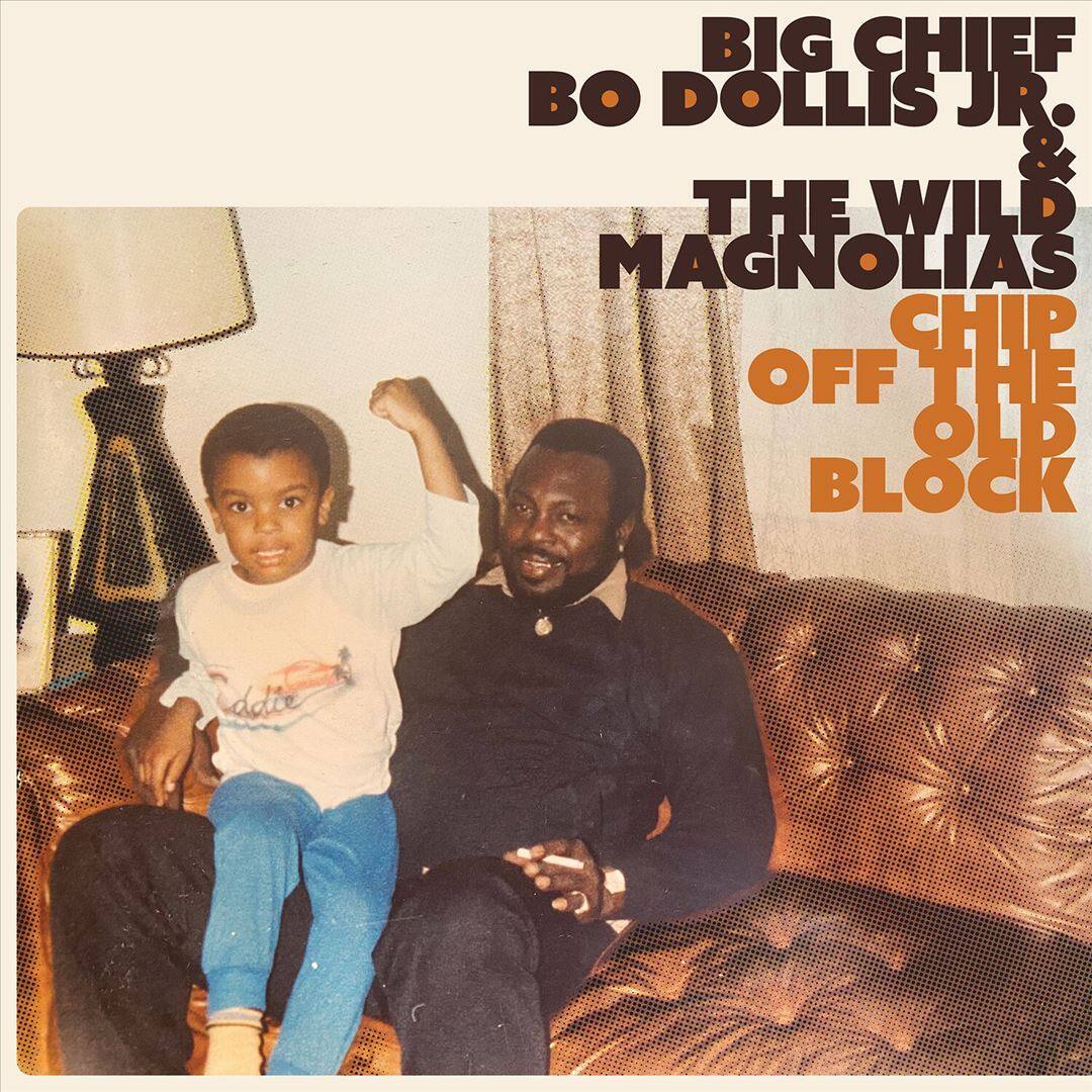 Chip Off the Old Block [LP] VINYL - Best Buy
