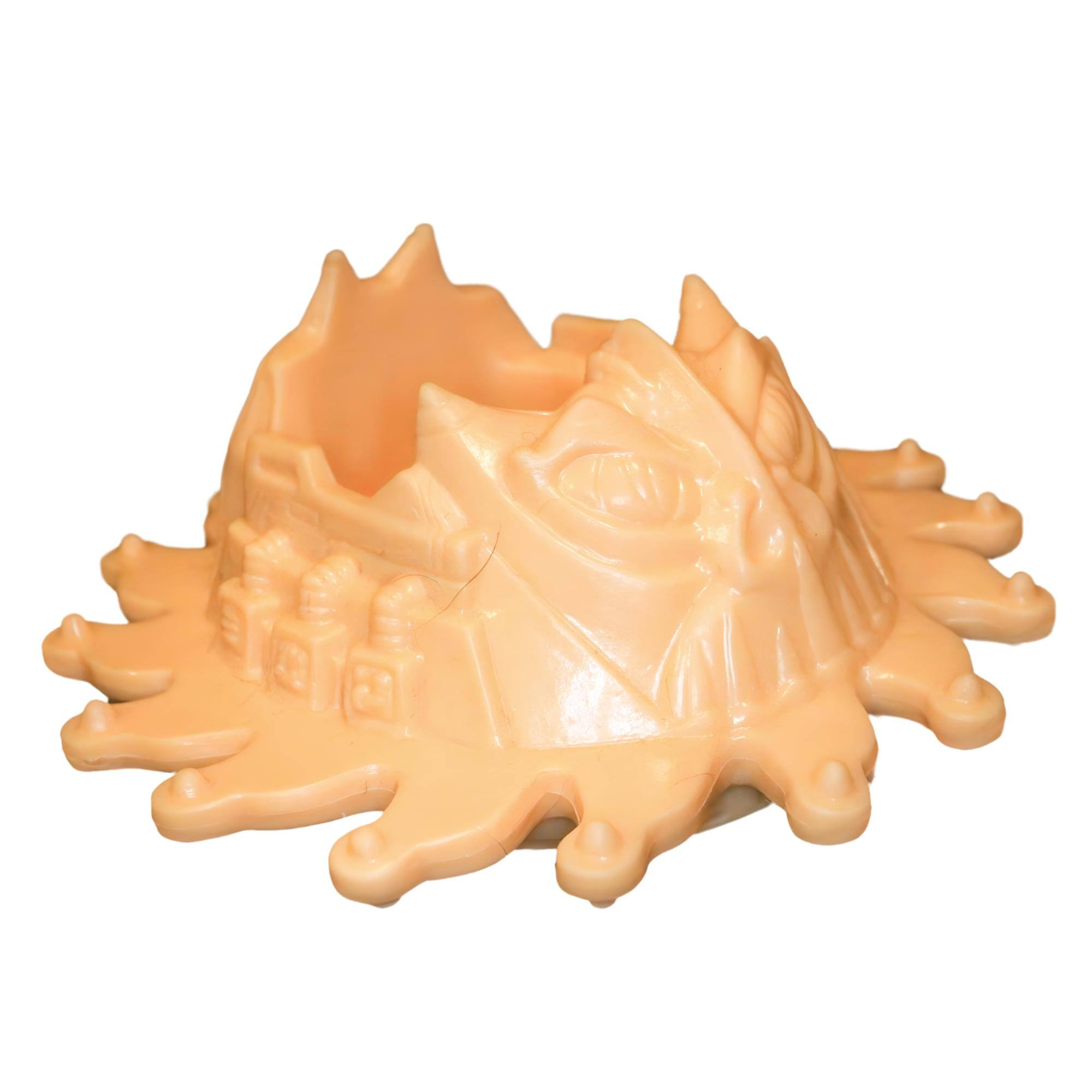 Super7 Masters of the Universe M.U.S.C.L.E. Wave 3 Mini Figure Set | Pack F SUP734642 - Best Buy