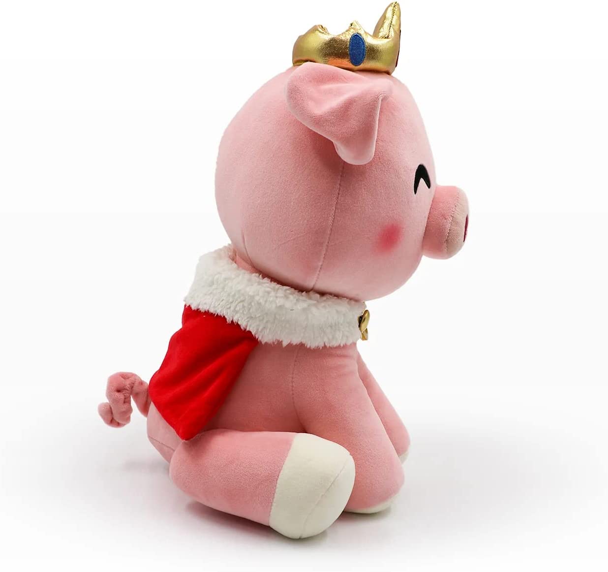 Youtooz Youtooz: Technoblade 12 Inch [1 ft.] Sit Collectible Plush ...