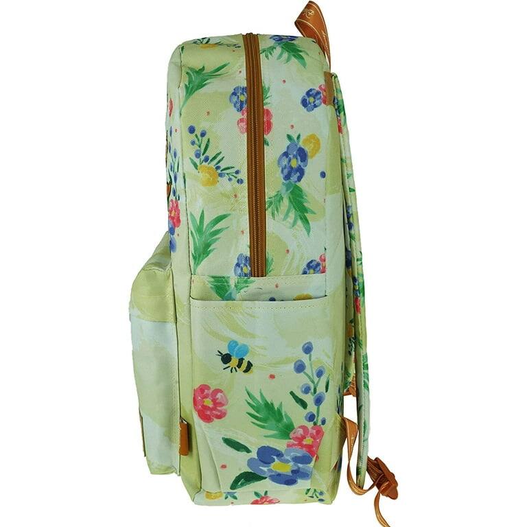 UPD Disney Chip 'N Dale Backpack 17" with Laptop Compartment for School ...