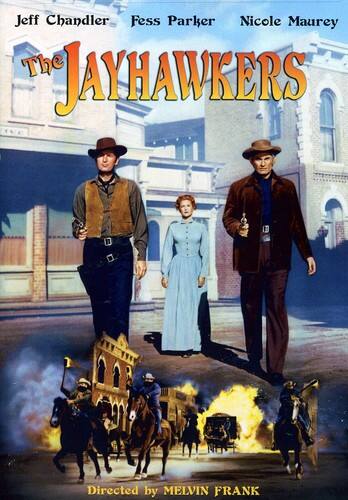 The Jayhawkers! DVD - Best Buy