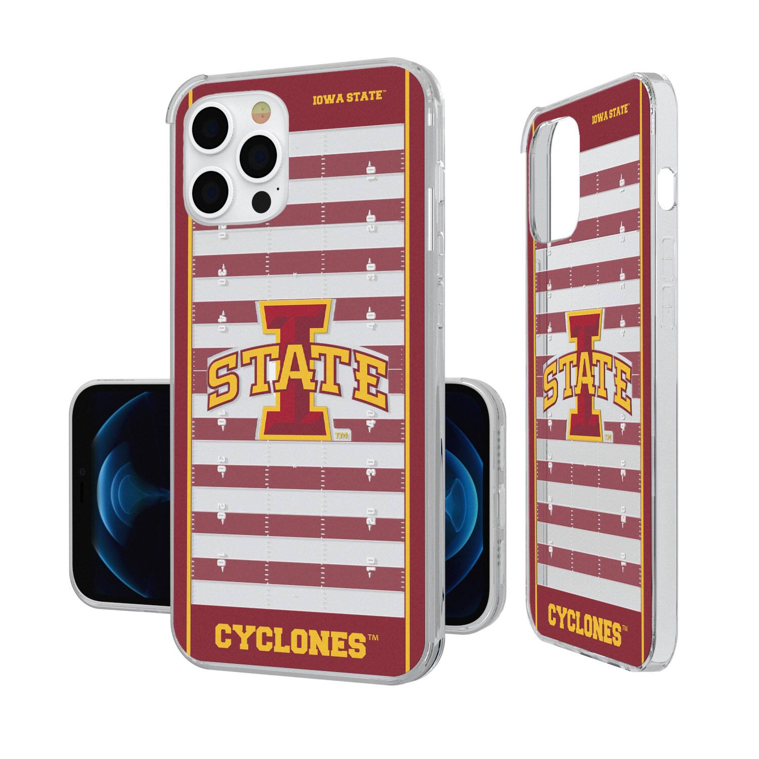 Apple iPhone 15 Plus and Apple iPhone 16e Iowa State Cyclones - Best Buy