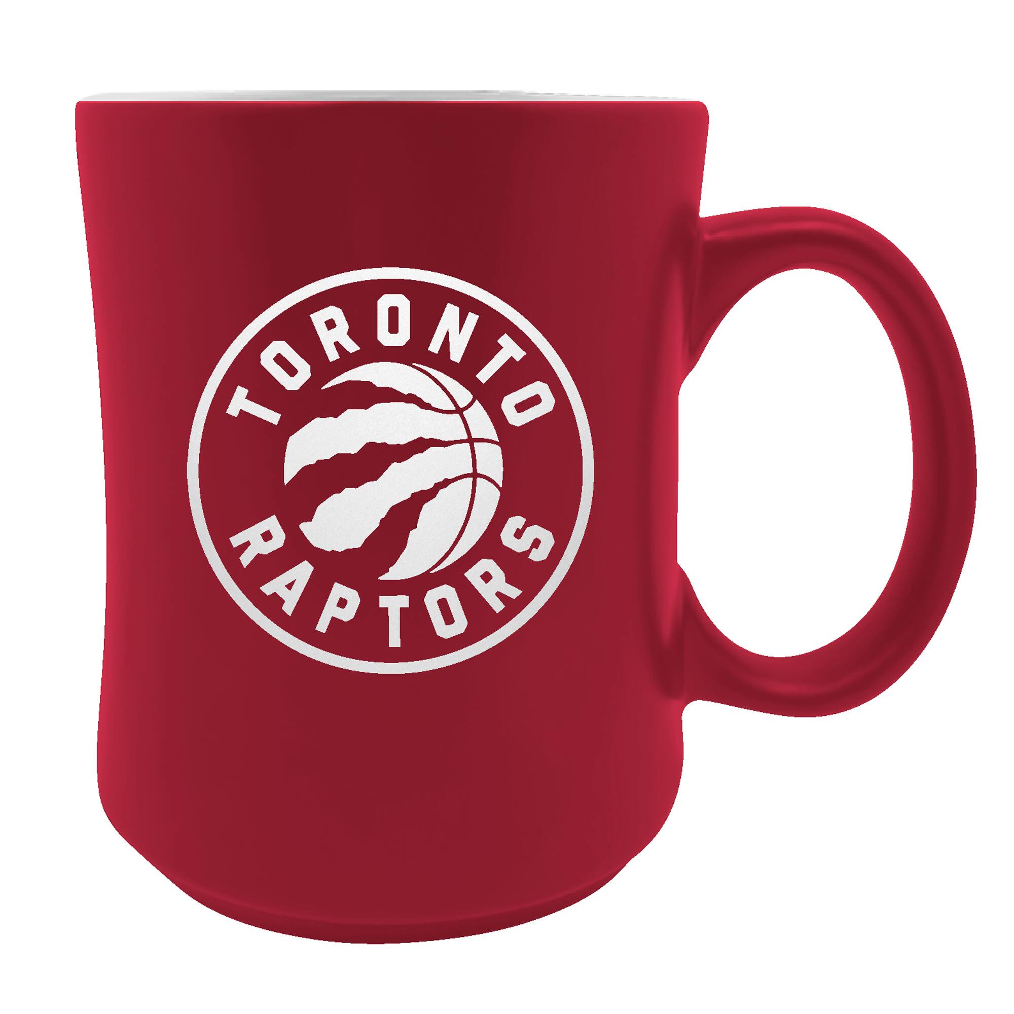 Great American Products Toronto Raptors 19oz. Starter Mug Multicolor ...