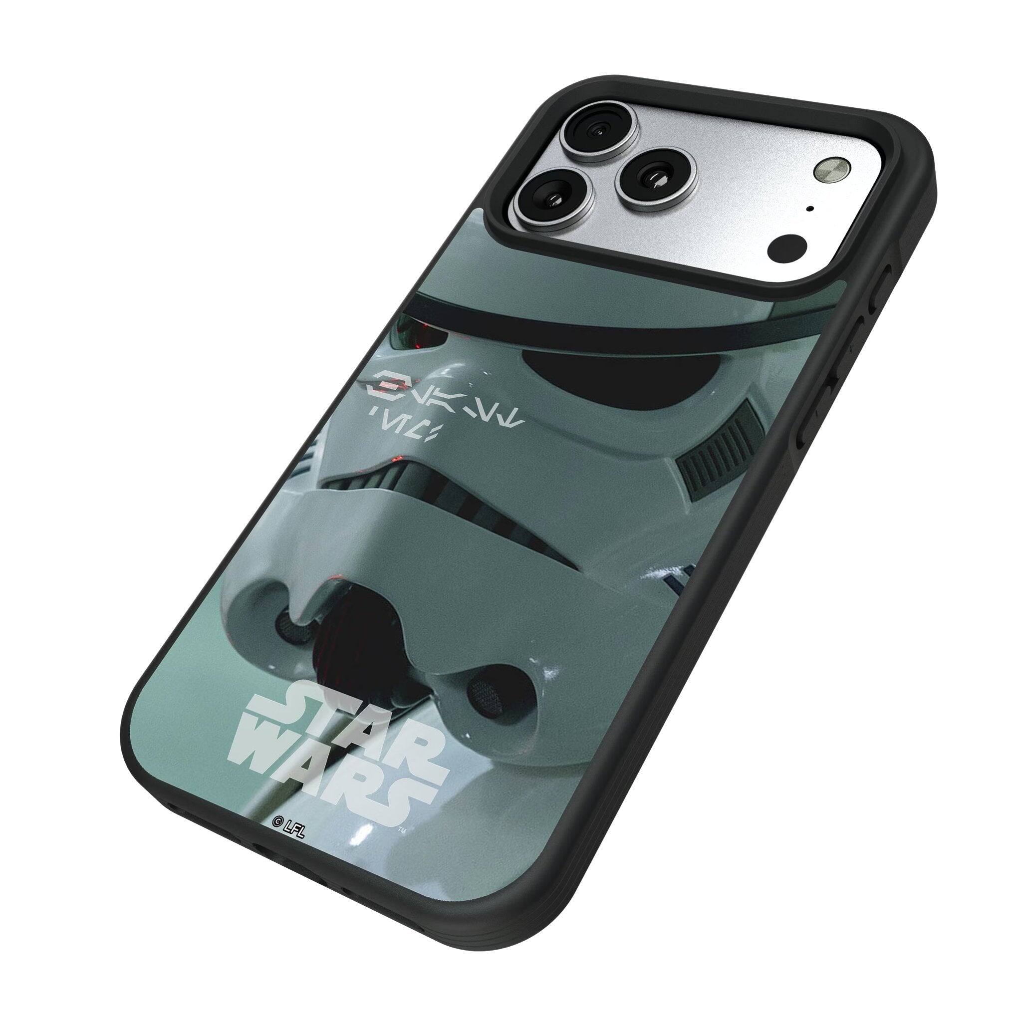 Keyscaper Star Wars: A New Hope Cinematic Moments: Discovery Bump Phone ...