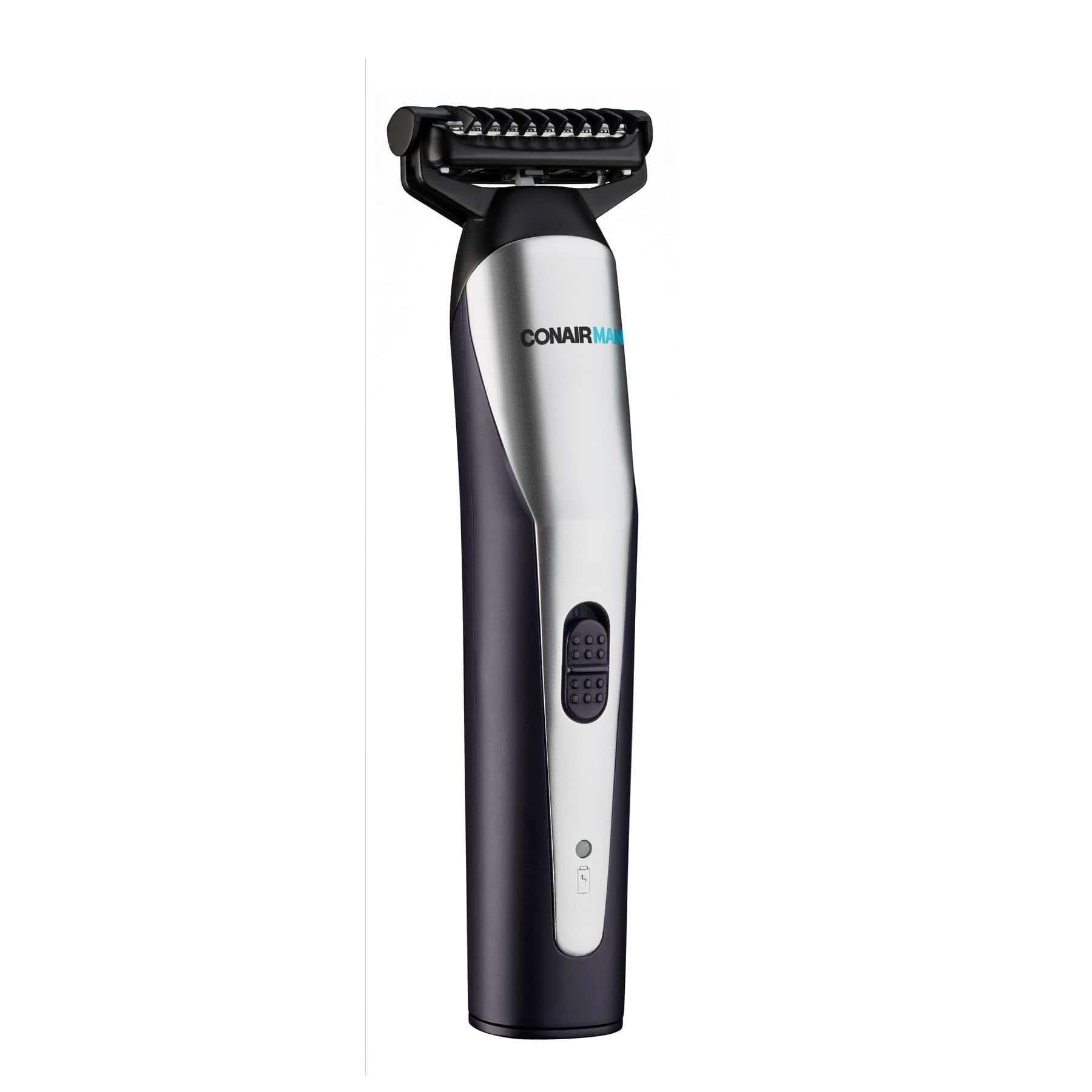 Best Buy: Conair Conairman All-in-One Face & Body Rechargeable Hair ...