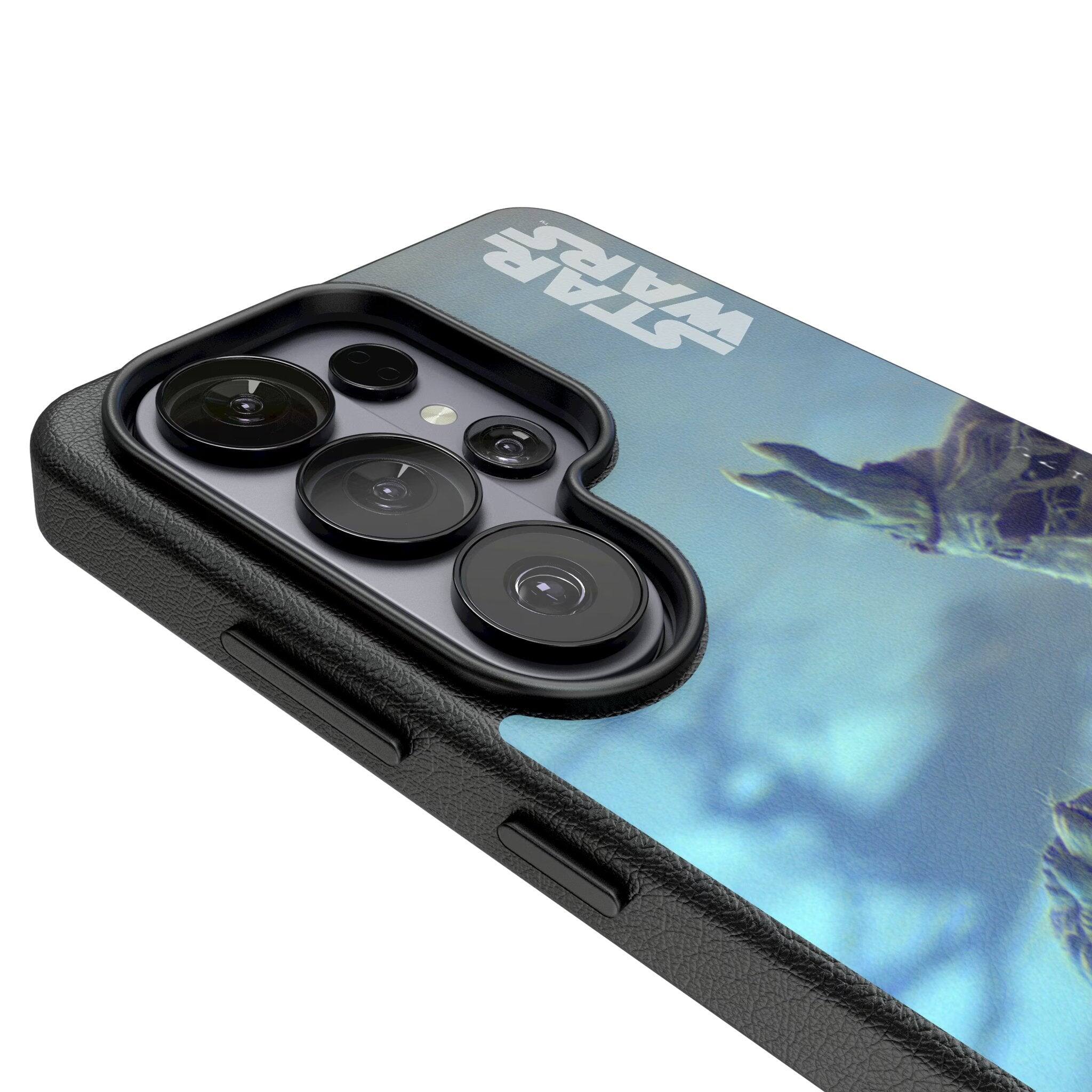 Keyscaper Entertainment Star Wars: A New Hope Cinematic Moments ...