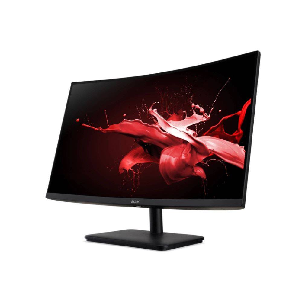 Acer Refurbished Excellent Nitro ED270 27" Monitor FullHD 1920x1080 IPS ...