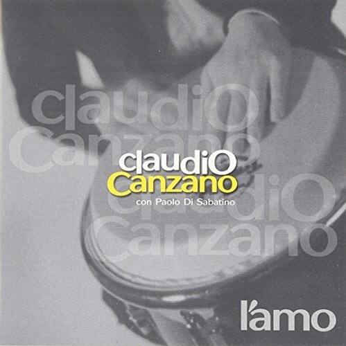 Claudio Canzano L'amo COMPACT DISCS [CD] - Best Buy