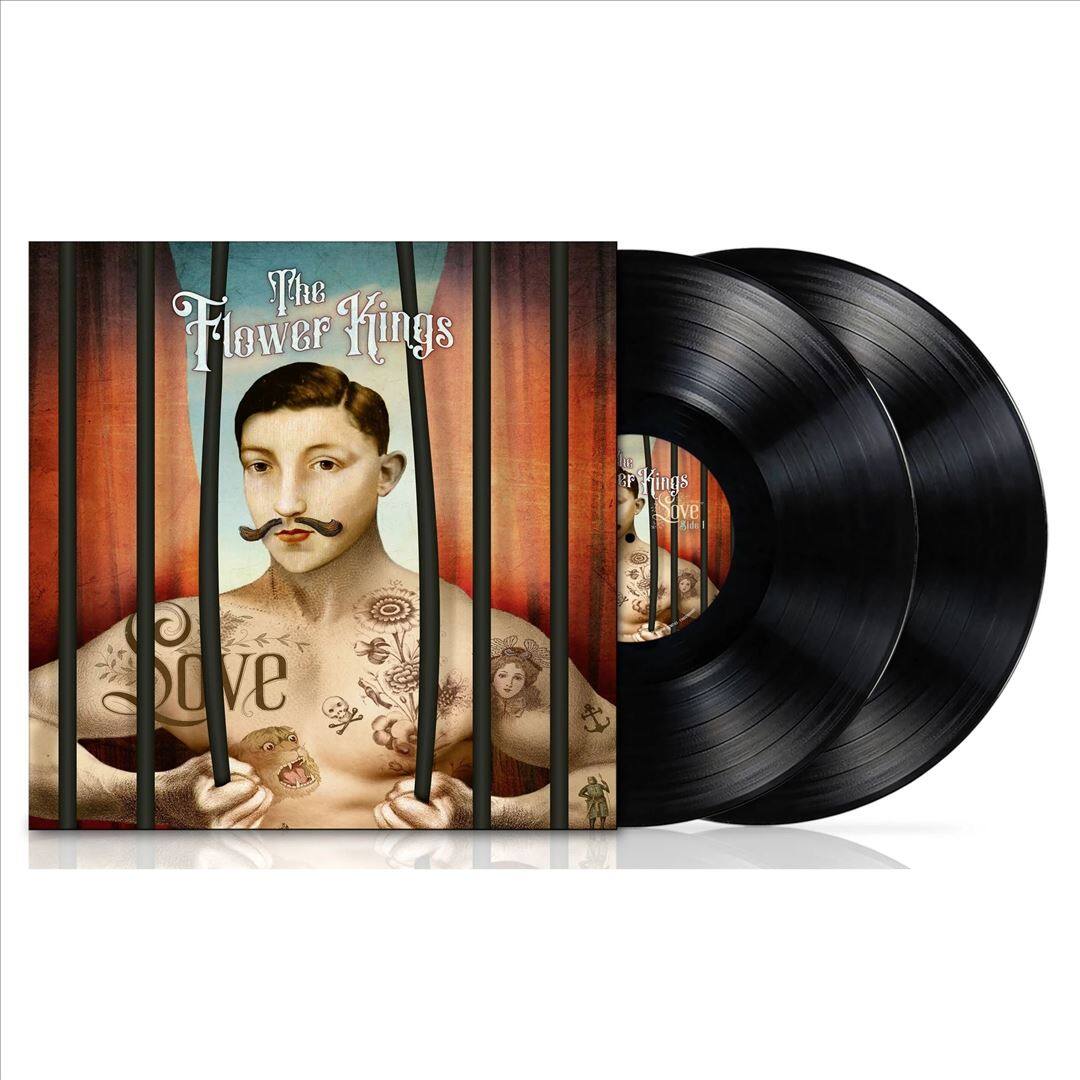 Love [LP] VINYL - Best Buy